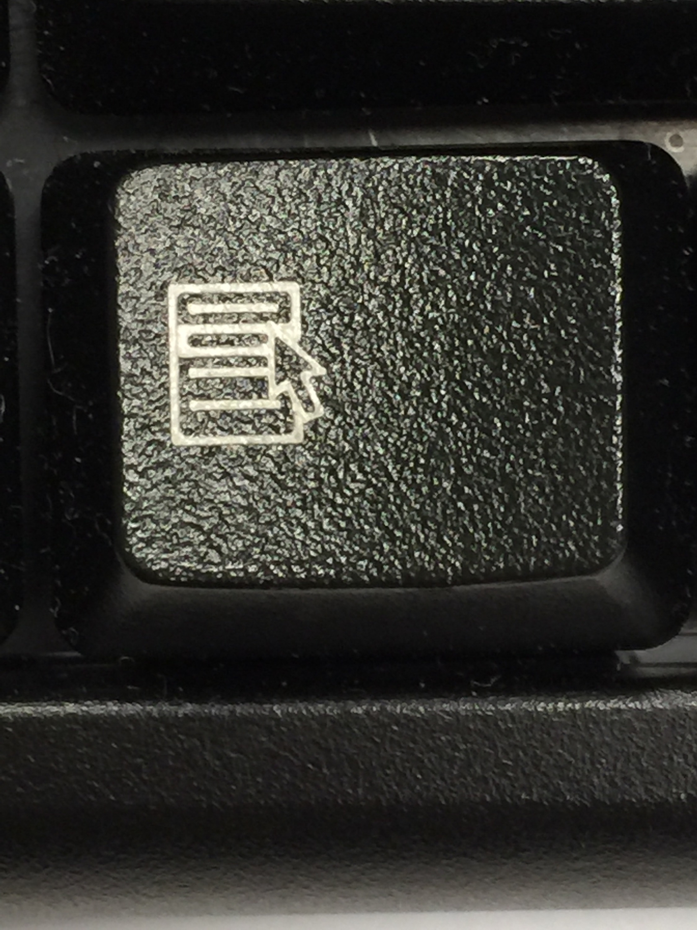 Do you know Menu Key?? | wmfexcel