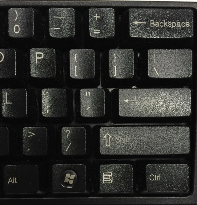 Do you know Menu Key?? | wmfexcel