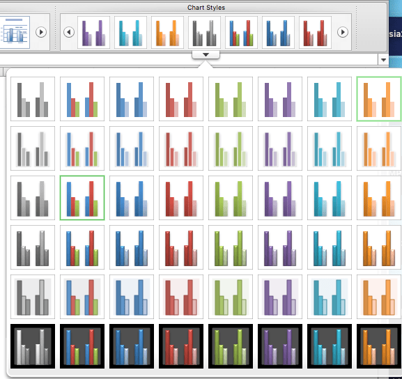 What is a “Container Chart”? | wmfexcel