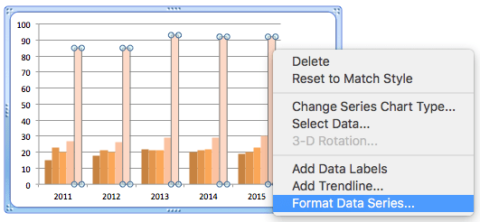 What is a “Container Chart”? | wmfexcel