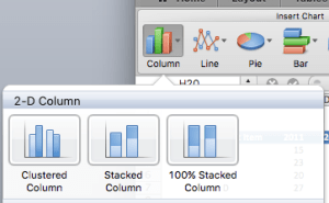 What is a “Container Chart”? | wmfexcel