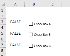 The basic of Form Controls | wmfexcel
