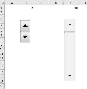 The basic of Form Controls | wmfexcel