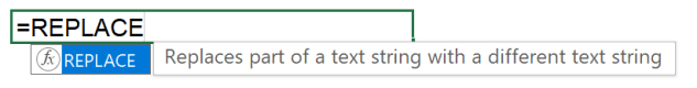 Insert a text string into a specific position of another text string in ...
