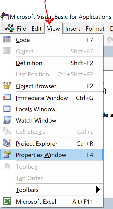 Hide and Seek – #Excel Worksheet | wmfexcel