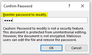 Save a Read Only copy | wmfexcel