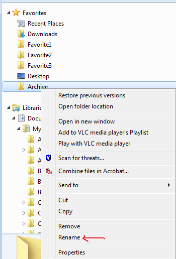 Pinned Folder for #Excel 2016 – A workaround | wmfexcel