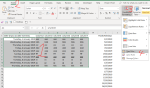 Highlight weekends and holidays using Conditional Formatting in #Excel | wmfexcel