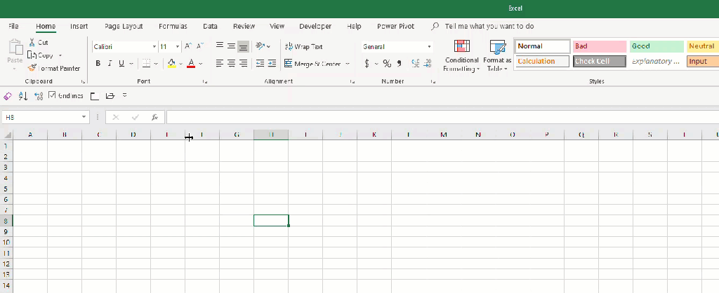wmfexcel | Work smarter by Mastering Functions in Excel | Page 8