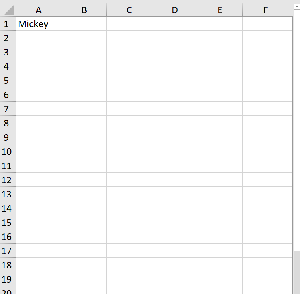 wmfexcel | Work smarter by Mastering Functions in Excel | Page 7