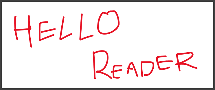 [Guest Post] DRAW – The New Tab in Office 2019/365 for INKING | wmfexcel