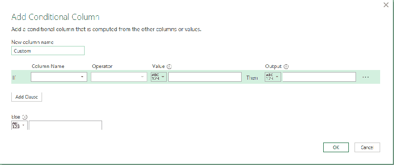 Power Query Challenge from Mr Excel – Reshaping data | wmfexcel