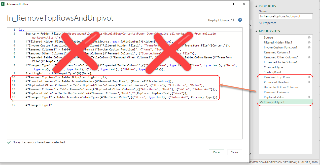 execl-tip-combine-worksheets-from-multiple-workbooks-16 | wmfexcel