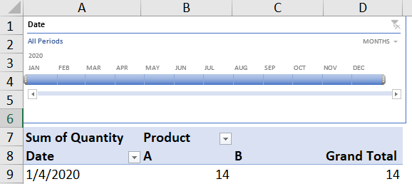 Input data on one worksheet… Get summary on another worksheet in #Excel ...