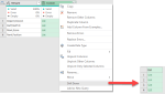 Rename column names in a dynamic way with #Excel #PowerQuery | wmfexcel