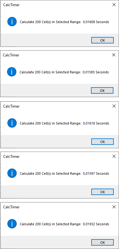 SUMIF vs. GETPIVOTDATA in terms of performance in #Excel | wmfexcel